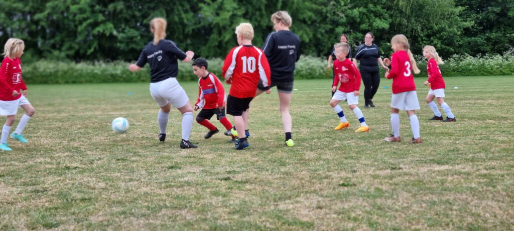 Verslag GSVV JO09 – FCM – GSVV