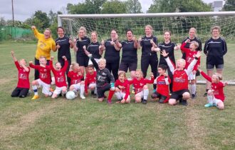 GSVV – Voetbalvereniging Gerkersklooster